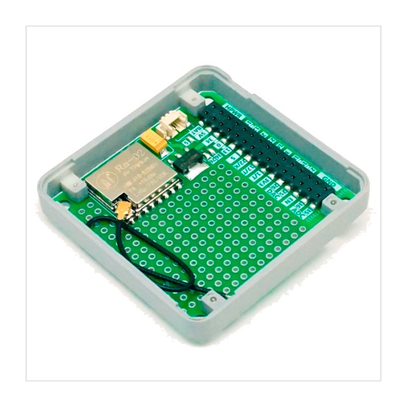 M5Stack LoRa Module For ESP32 DIY Development Kit Wireless 433MHz Built ...