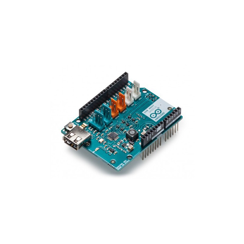 Arduino USB Host Shield Original