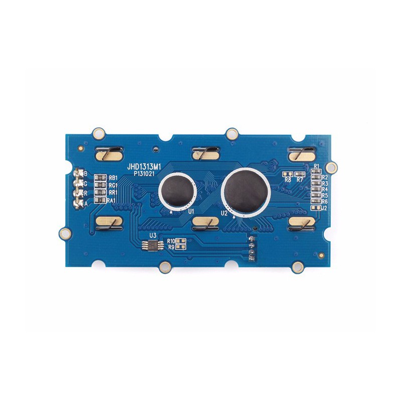 Grove LCD RGB BACKLIGHT